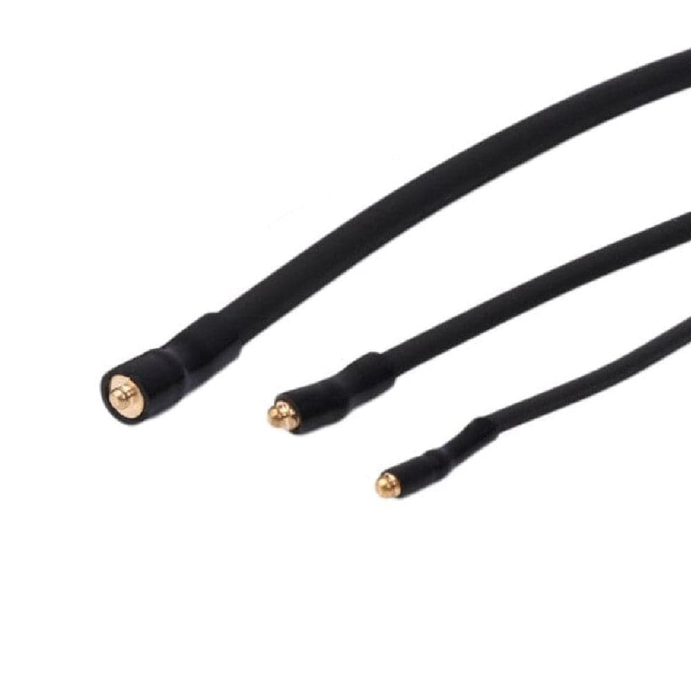 Big Black Serpent 13" Catheter Plug – Lust Plugs