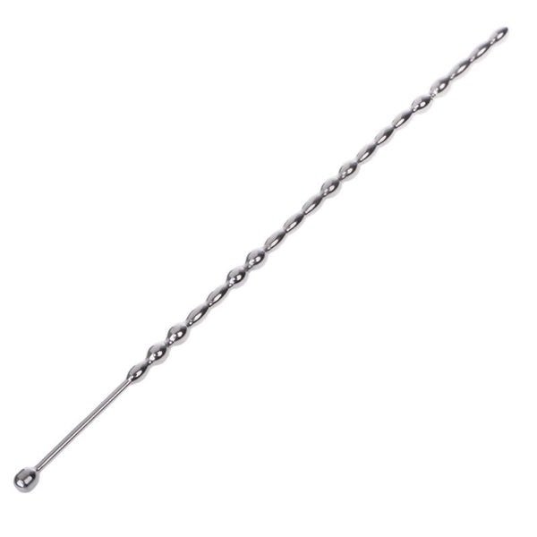 Electric Shock Stainless Steel Urethral Sounding Rod Catheter – Lust Plugs