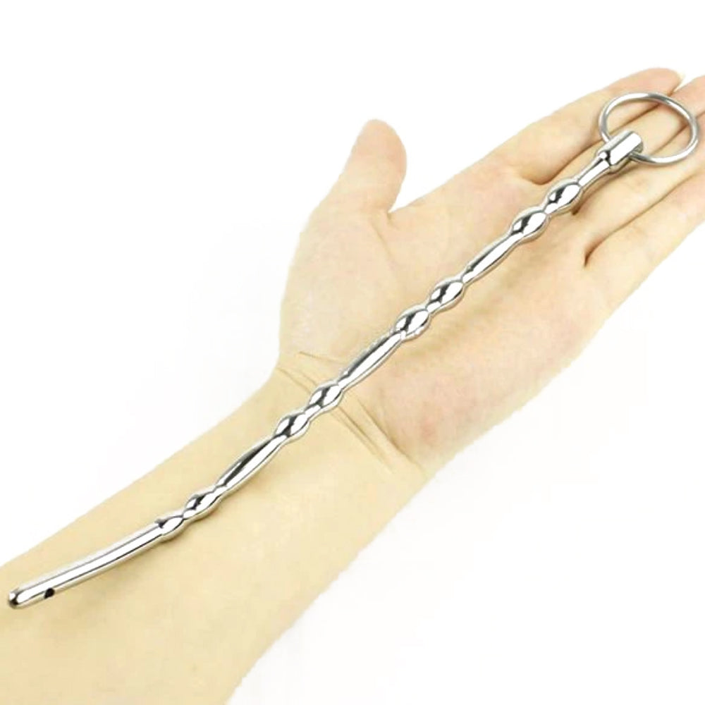 Blow Jab 9" Sound – Lust Plugs