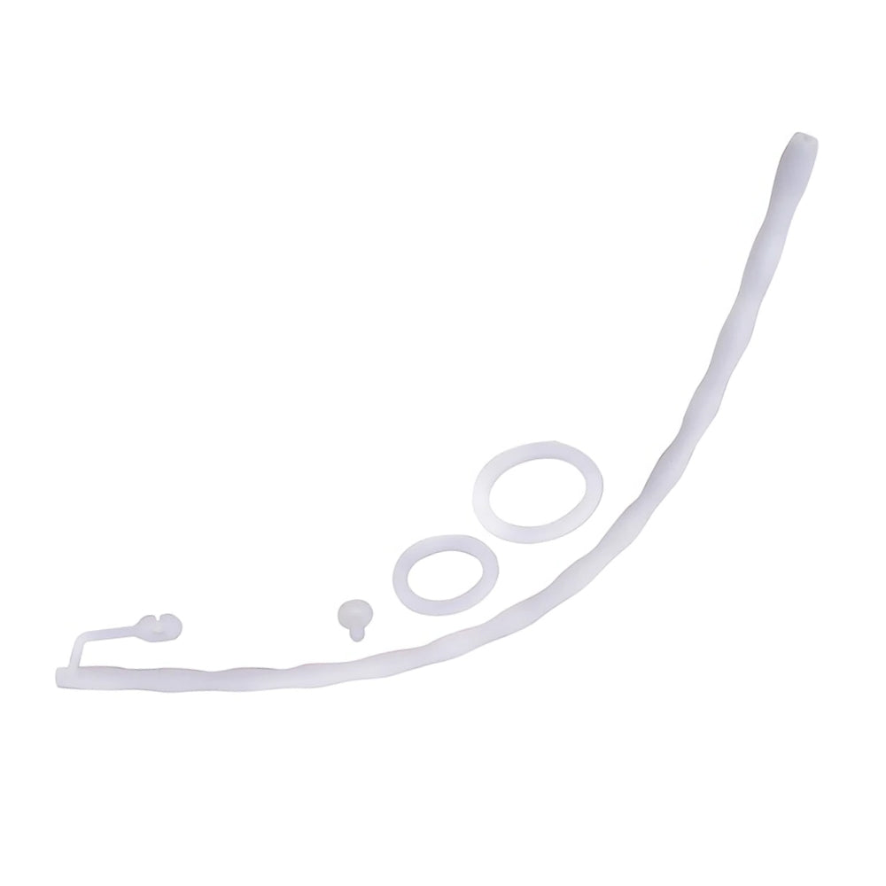 Delectable Altercations 14" Beaded Sounds – Lust Plugs