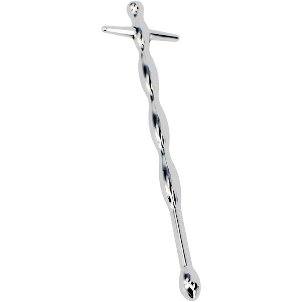 Johnson's Jackhammer 6" Prince Wand – Lust Plugs