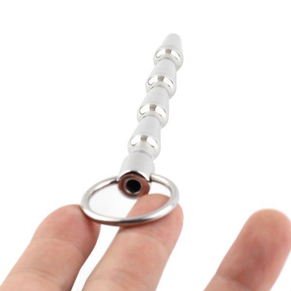 The Dicktator 4" Large Plug – Lust Plugs